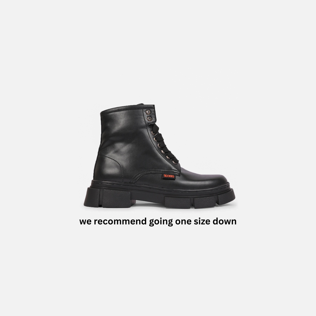 Buy Men's Boots, Sneakers and Loafers | IKOHO Online Shoes Store – Ikoho