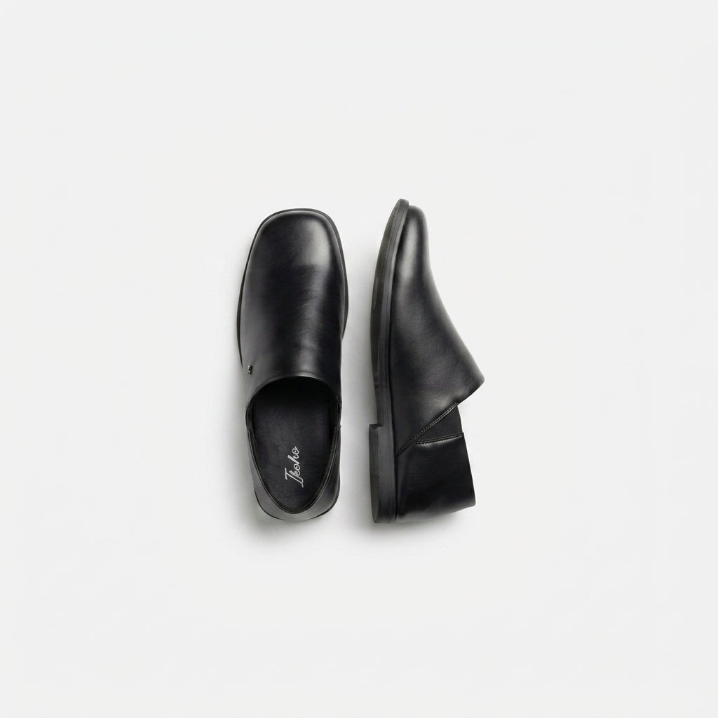 Shop Aesthetic Sneakers & Derby Shoes | Explore IKOHOs Chunky Loafers ...