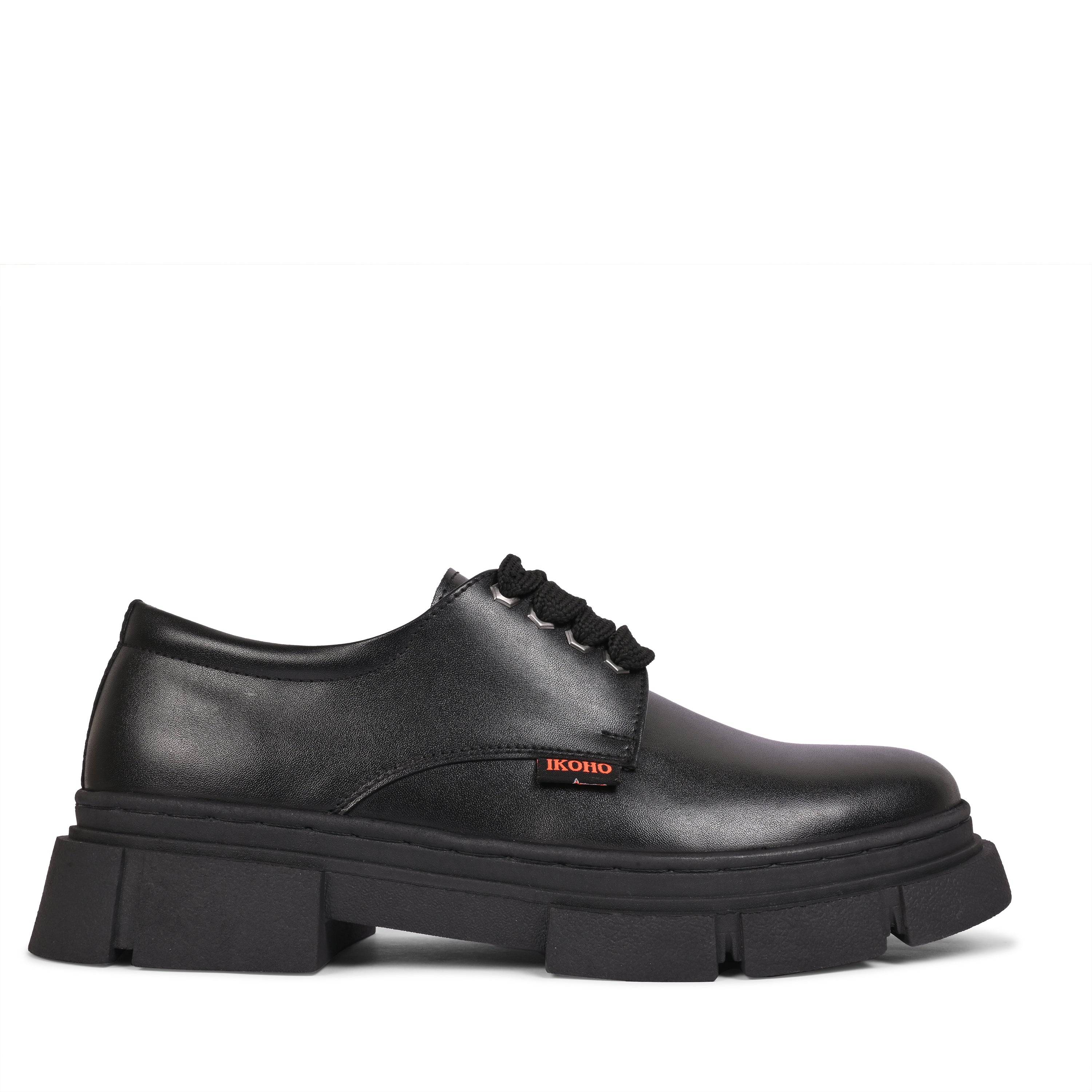 Shop Aesthetic Sneakers & Derby Shoes | Explore IKOHOs Chunky Loafers ...
