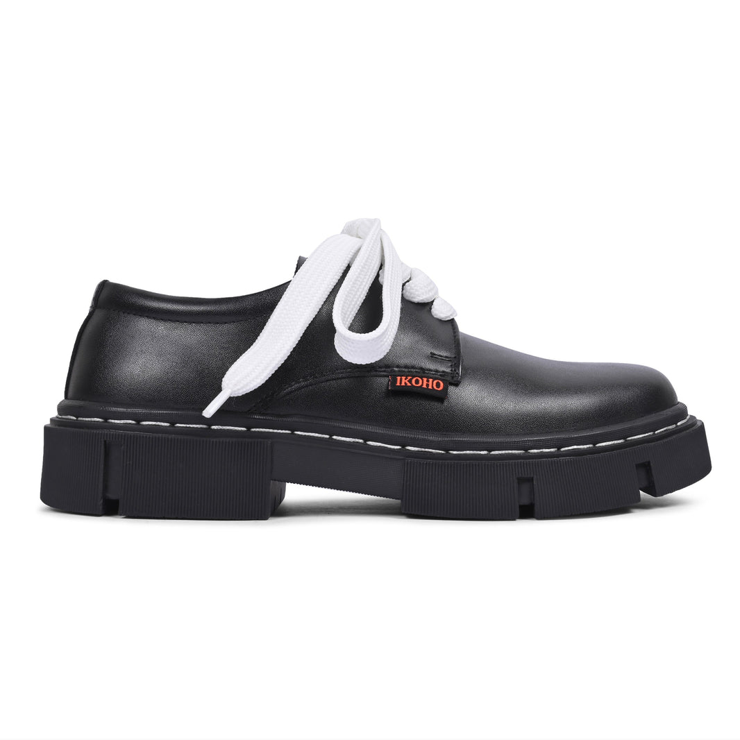 Shop Aesthetic Sneakers & Derby Shoes | Explore IKOHOs Chunky Loafers ...