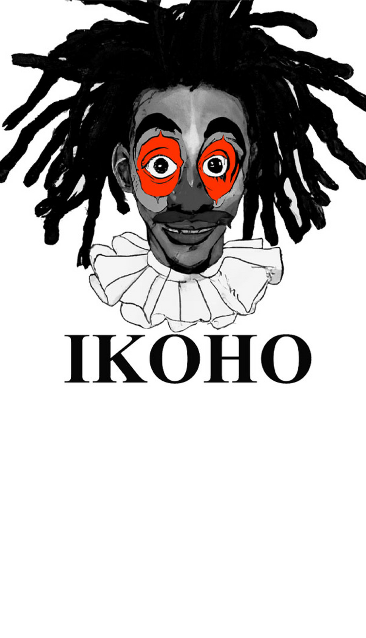 Ikoho