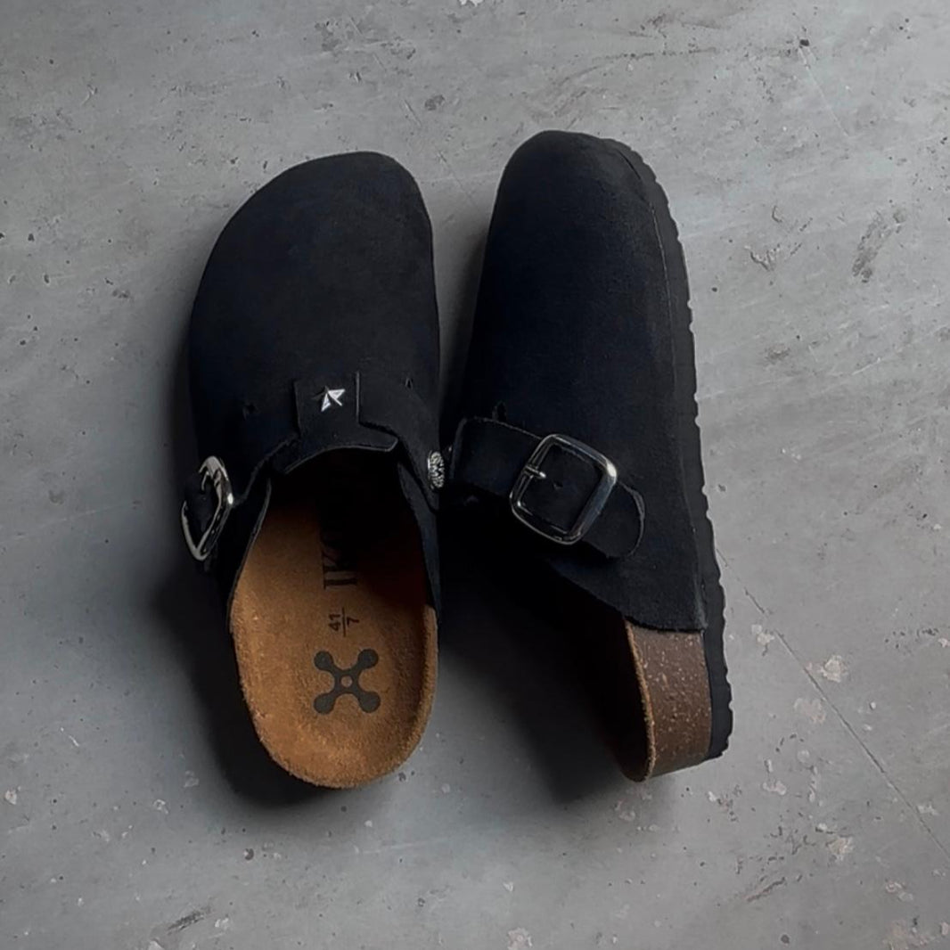 Shop Aesthetic Sneakers & Derby Shoes | Explore IKOHOs Chunky Loafers ...